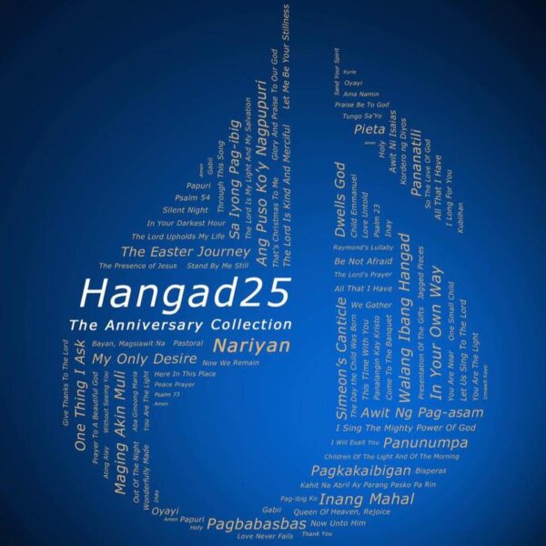 Inang Mahal — Music Sheet – JesCom Philippines