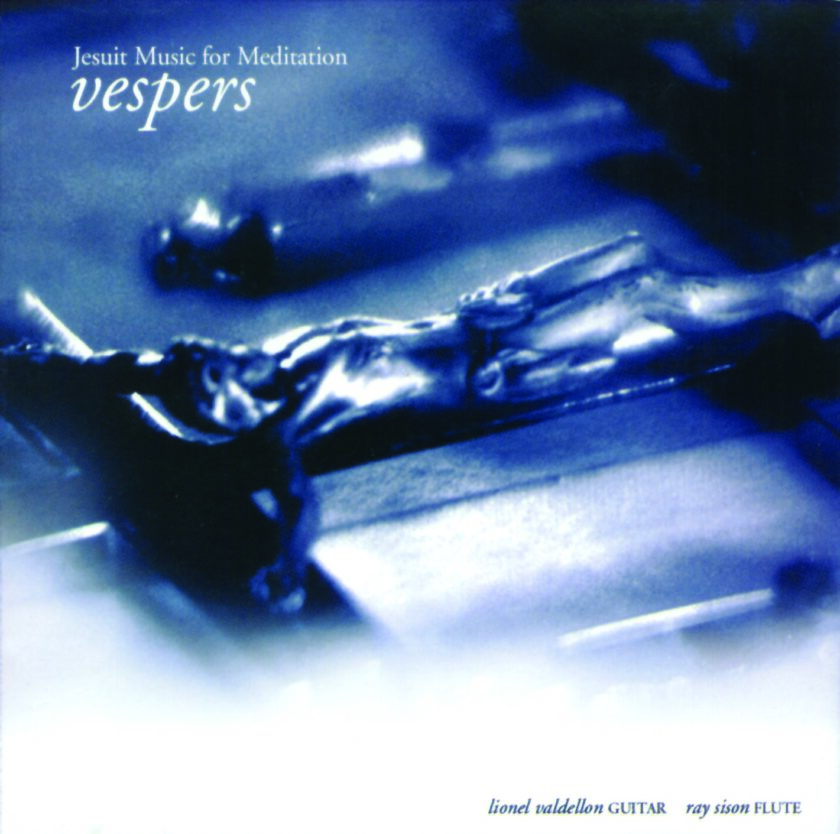 JesCom Philippines | CD- VESPERS 1