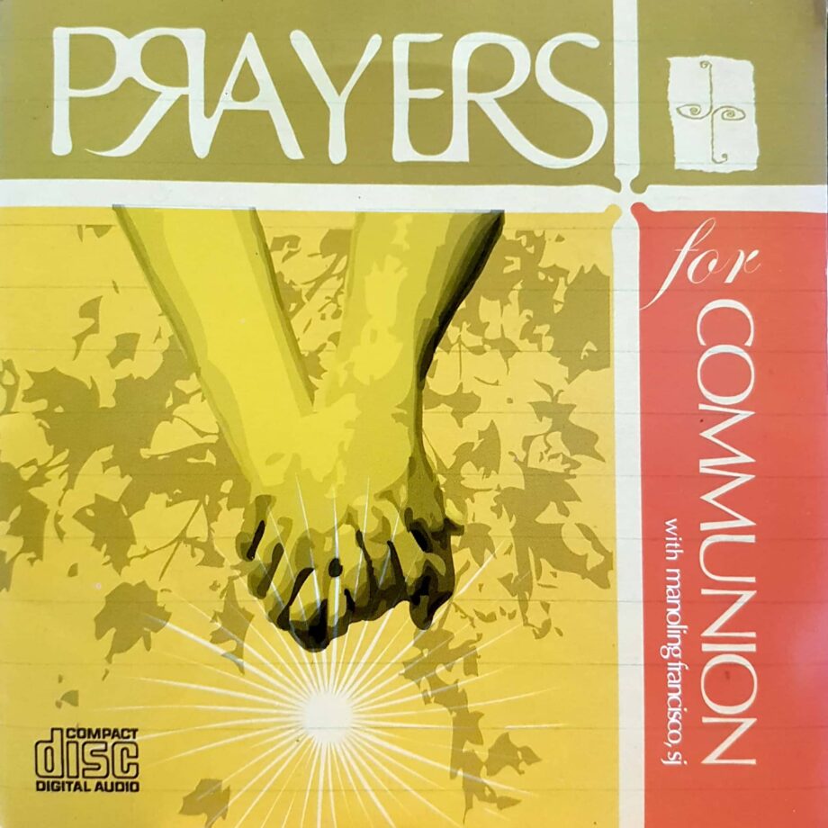 JesCom Philippines | SALVE REGINA – Music Sheet