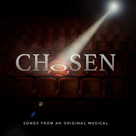 JesCom Philippines | CHOSEN: Songs from an Original Musical