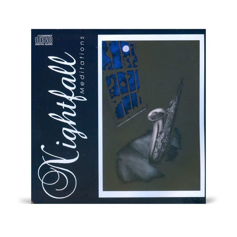 JesCom Philippines | CD- Nightfall