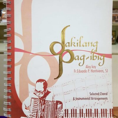 Songbooks – JesCom Philippines