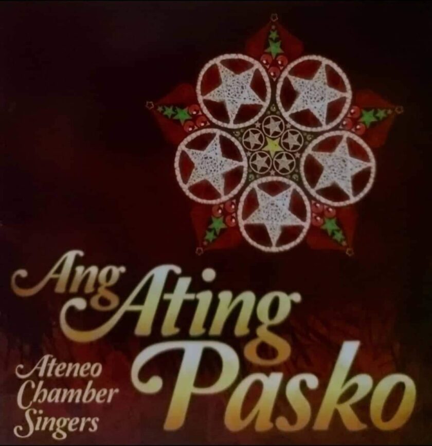 Ang Pasko Quotes