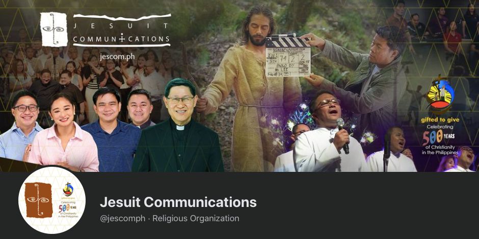 JesCom Philippines | Front