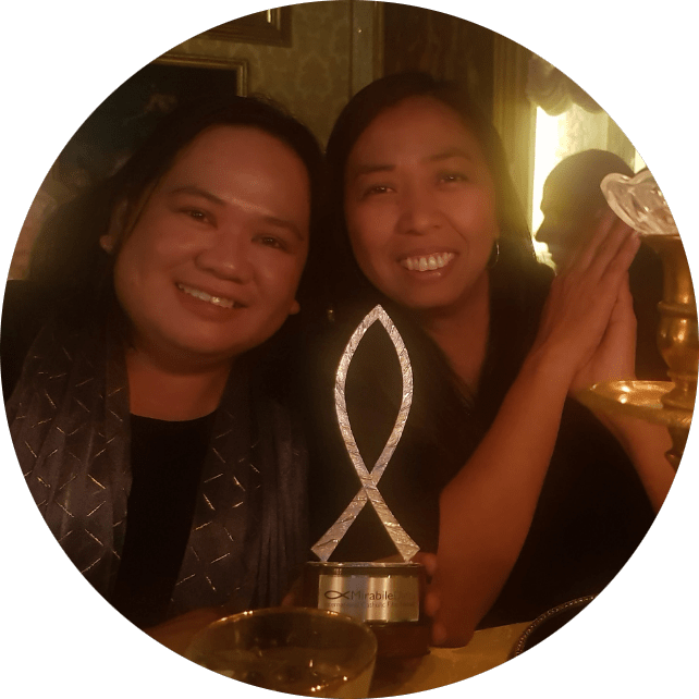 JesCom Philippines | Producers