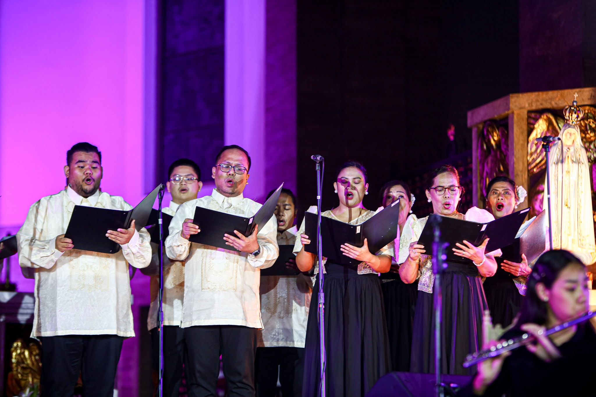 JesCom Philippines | Manila Cathedral, in partnership with JesCom ...