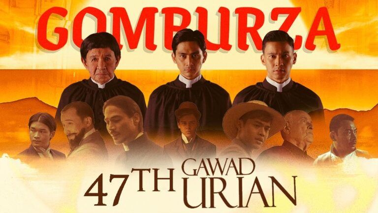 JesCom Philippines | GomBurZa