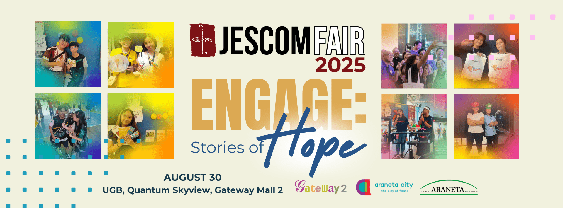 JesCom Philippines | The media arm of the Philippine Province of the ...