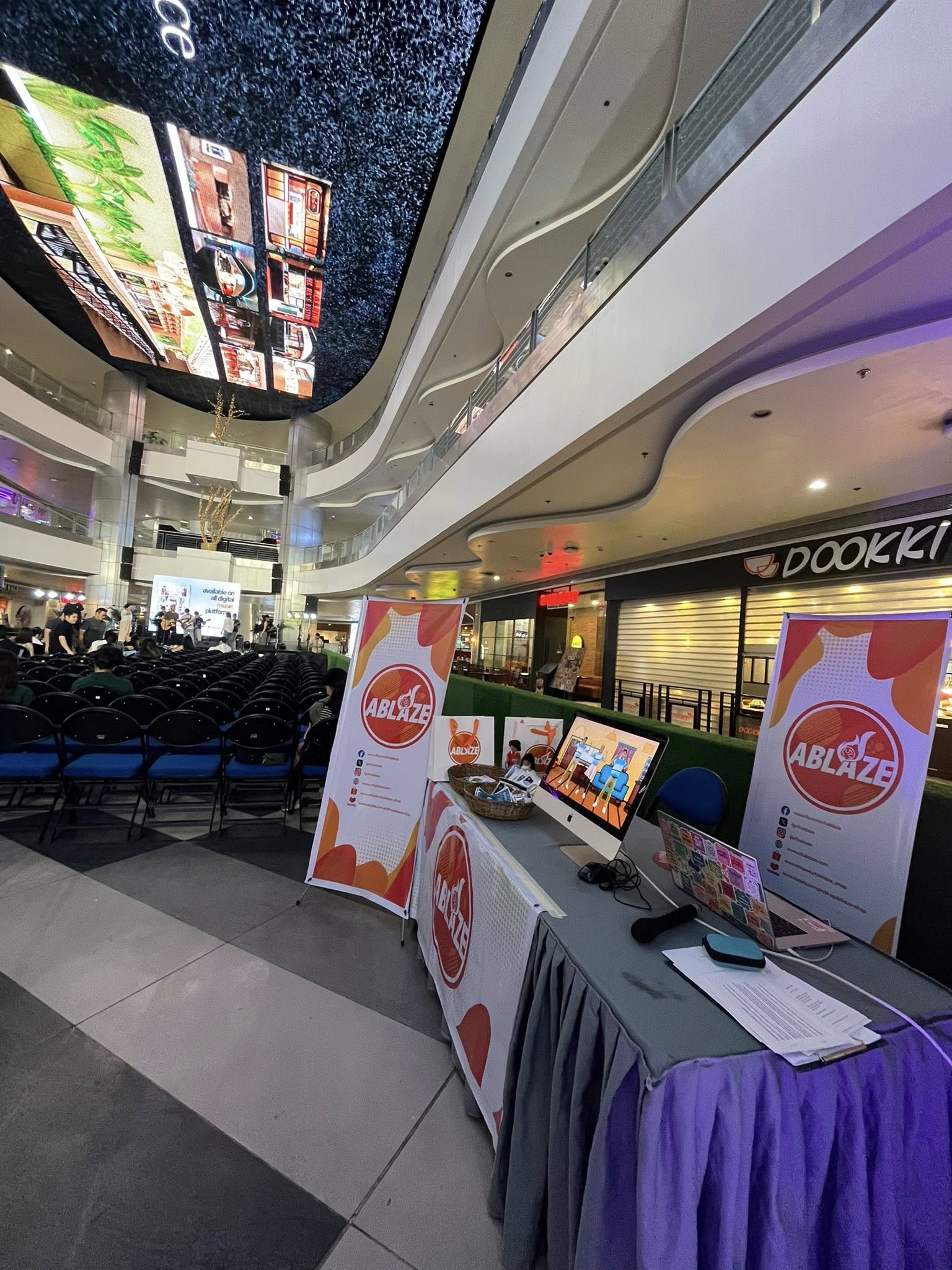 JesCom Philippines | JesCom Fair 2025: “Engage” Celebrates Stories of ...