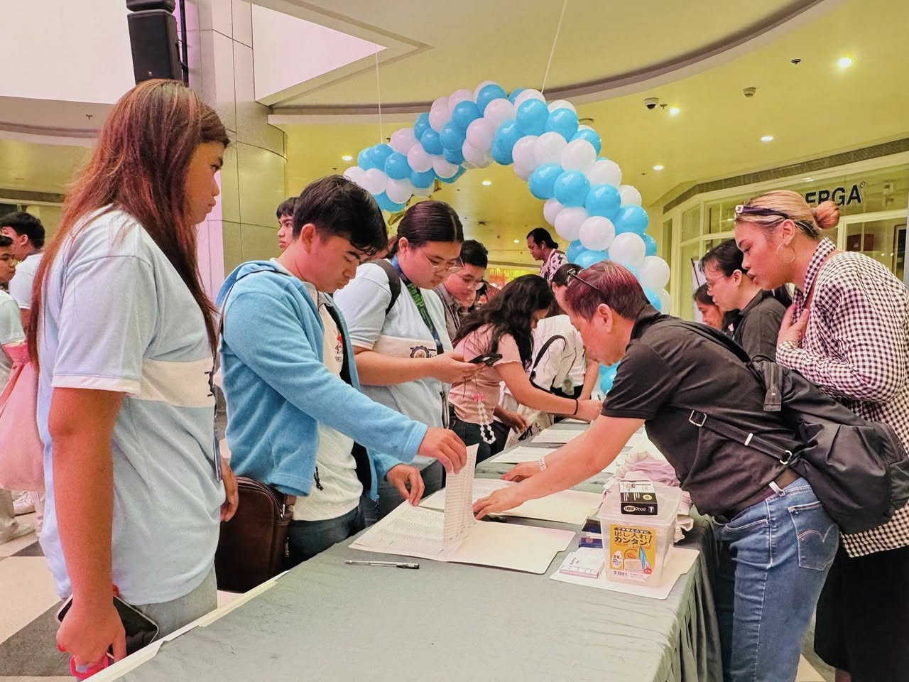 JesCom Philippines | JesCom Fair 2025: “Engage” Celebrates Stories of ...