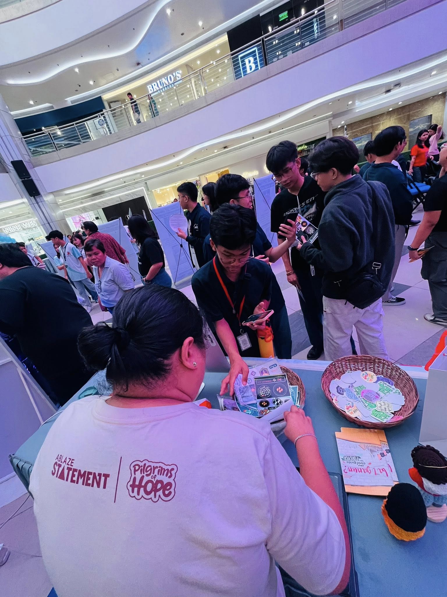 JesCom Philippines | JesCom Fair 2025: “Engage” Celebrates Stories of ...